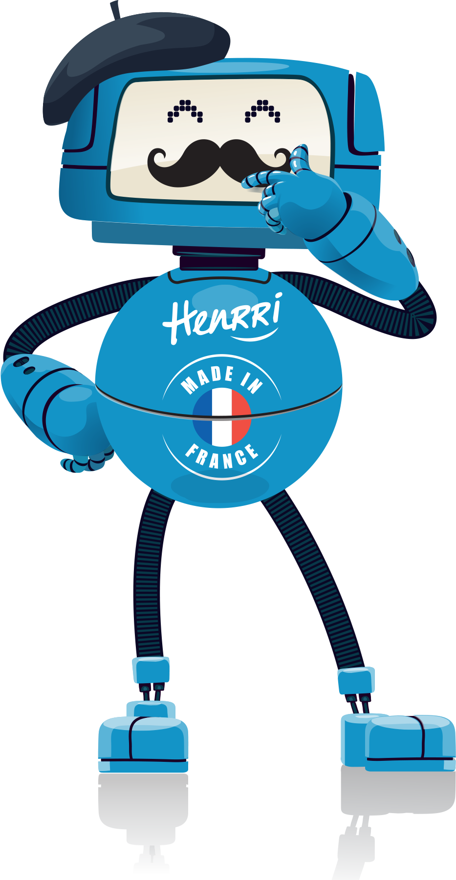 Henrri, un logiciel de facturation "Made in France" gratuit